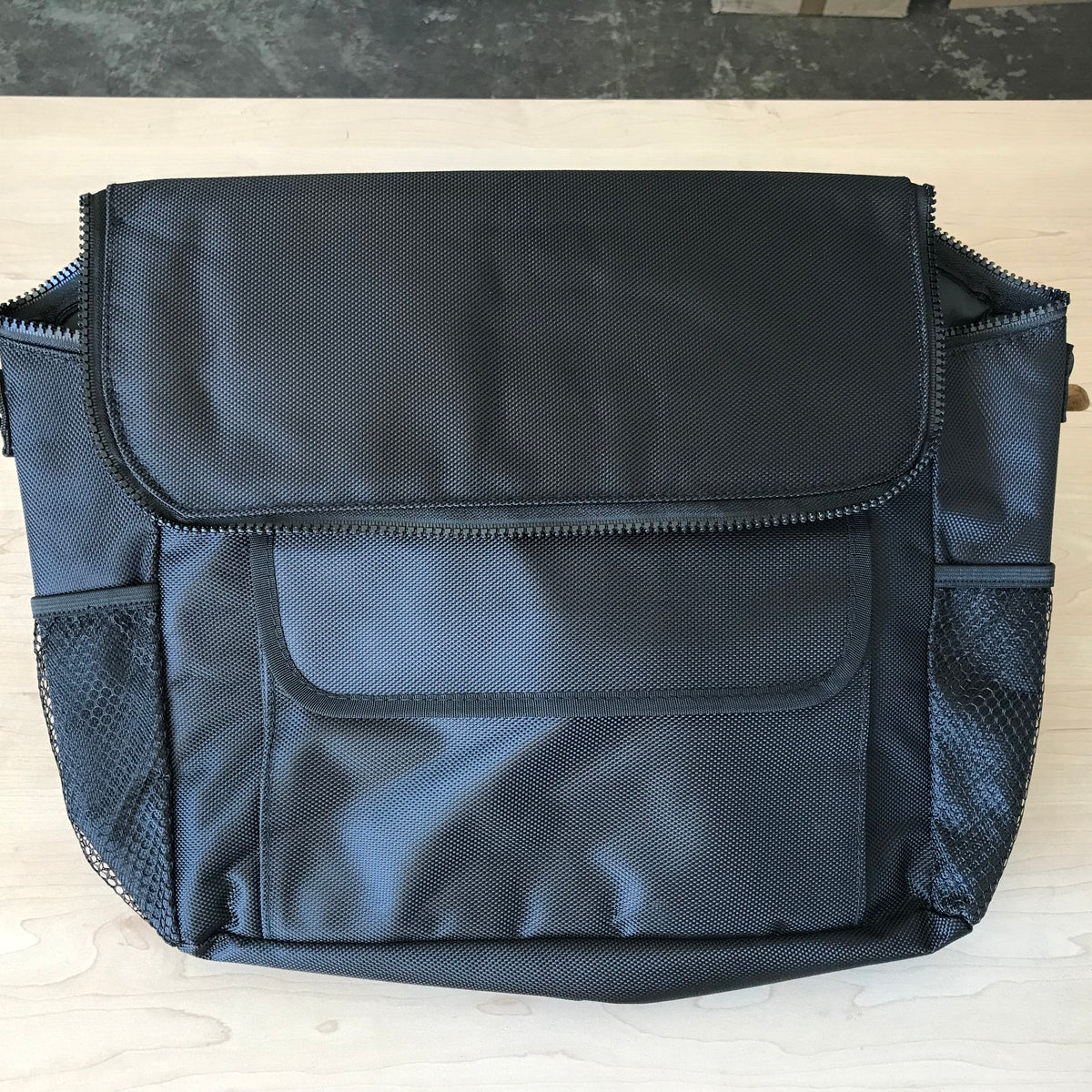 Solax Side/Rear Bag – Aesthetics Healthcare