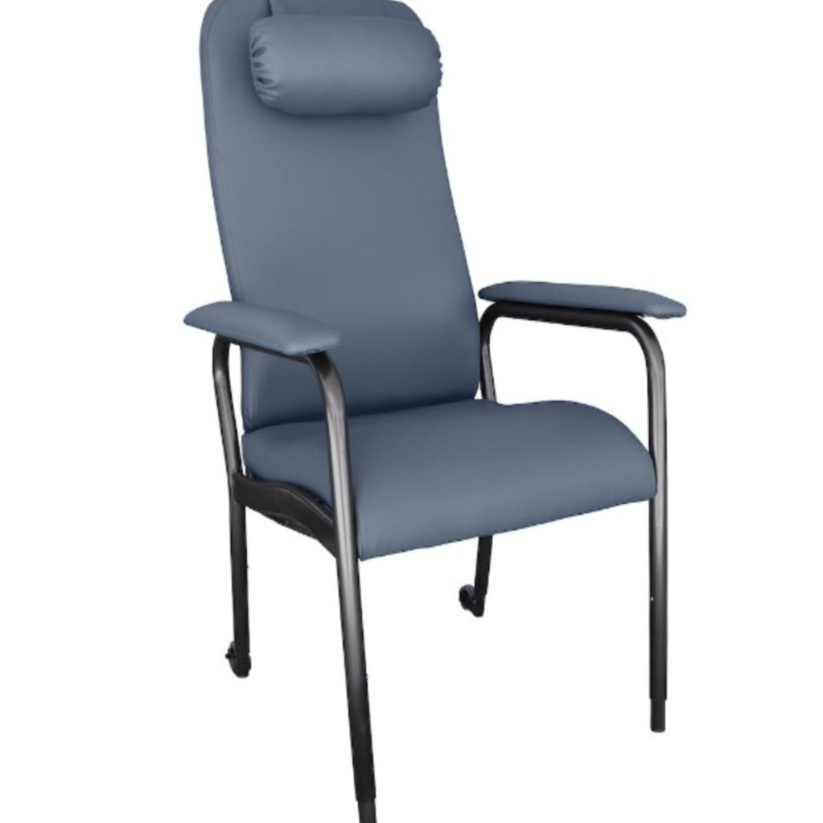 Fusion Comfort General Purpose High Back Day Chair – Aesthetics Healthcare