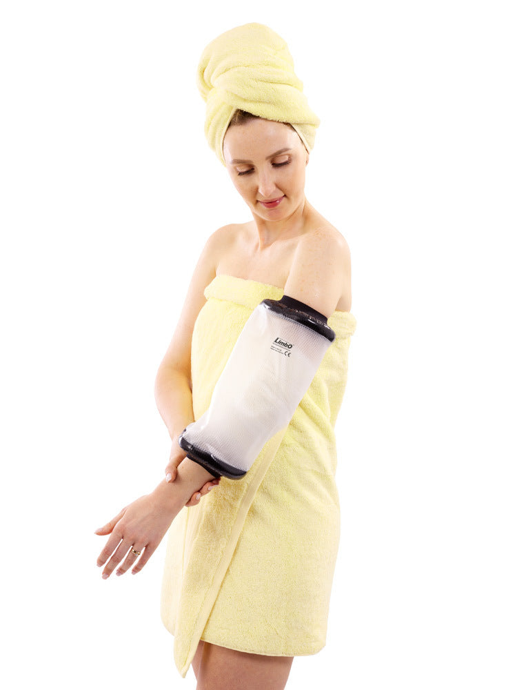 Limbo Waterproof Elbow Protector – Aesthetics Healthcare