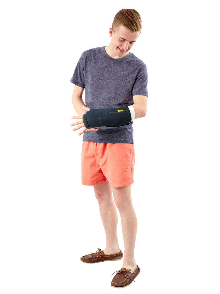 LimbO Outcast Wrist Adult Arm Protector – Aesthetics Healthcare