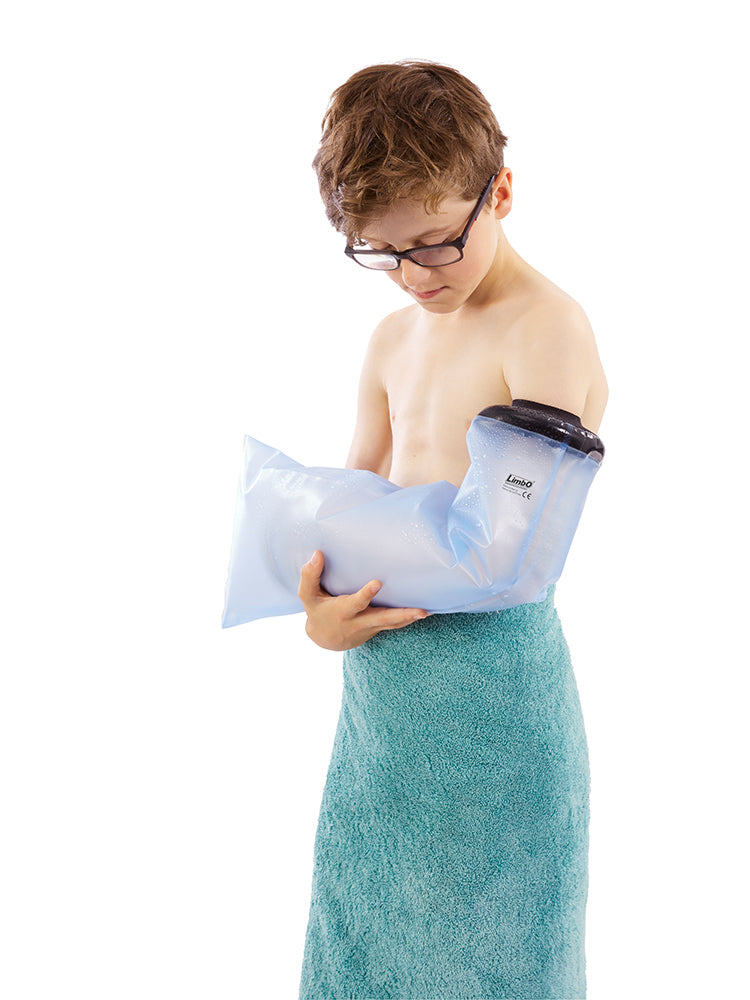 Limbo Child Waterproof Arm Cast Protector – Aesthetics Healthcare