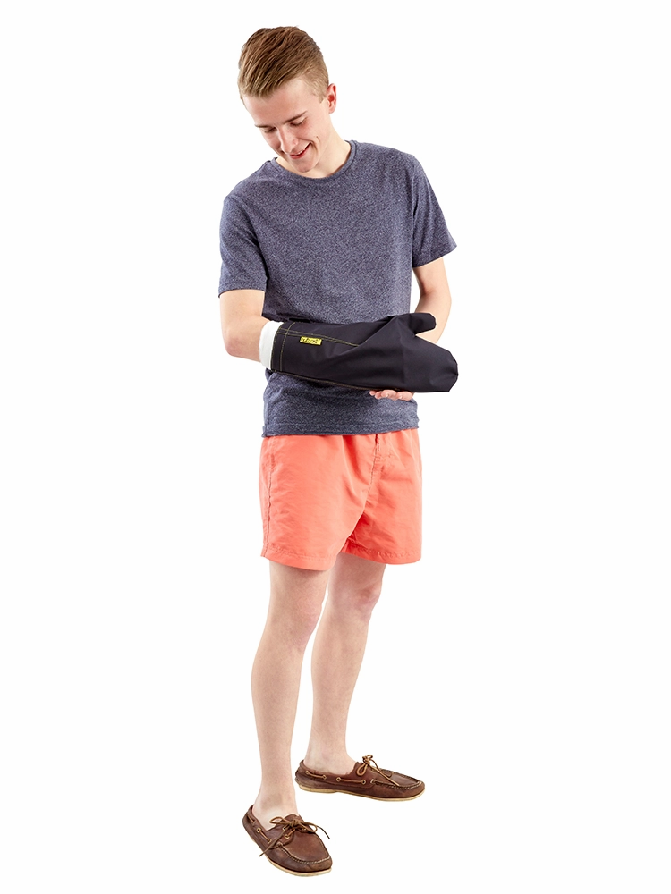 LimbO Outcast Mitten Adult Arm Protector – Aesthetics Healthcare