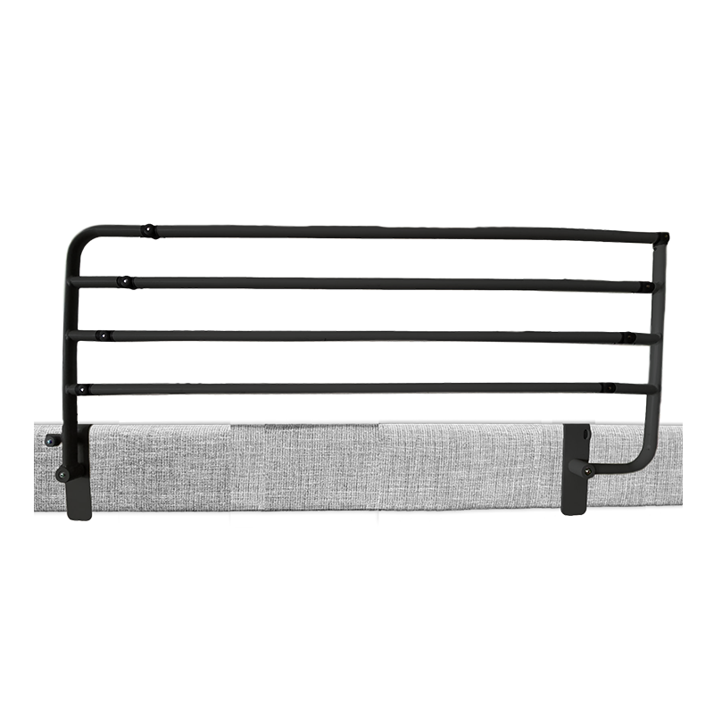 icare Full Length Fold-down side rail pair – Aesthetics Healthcare