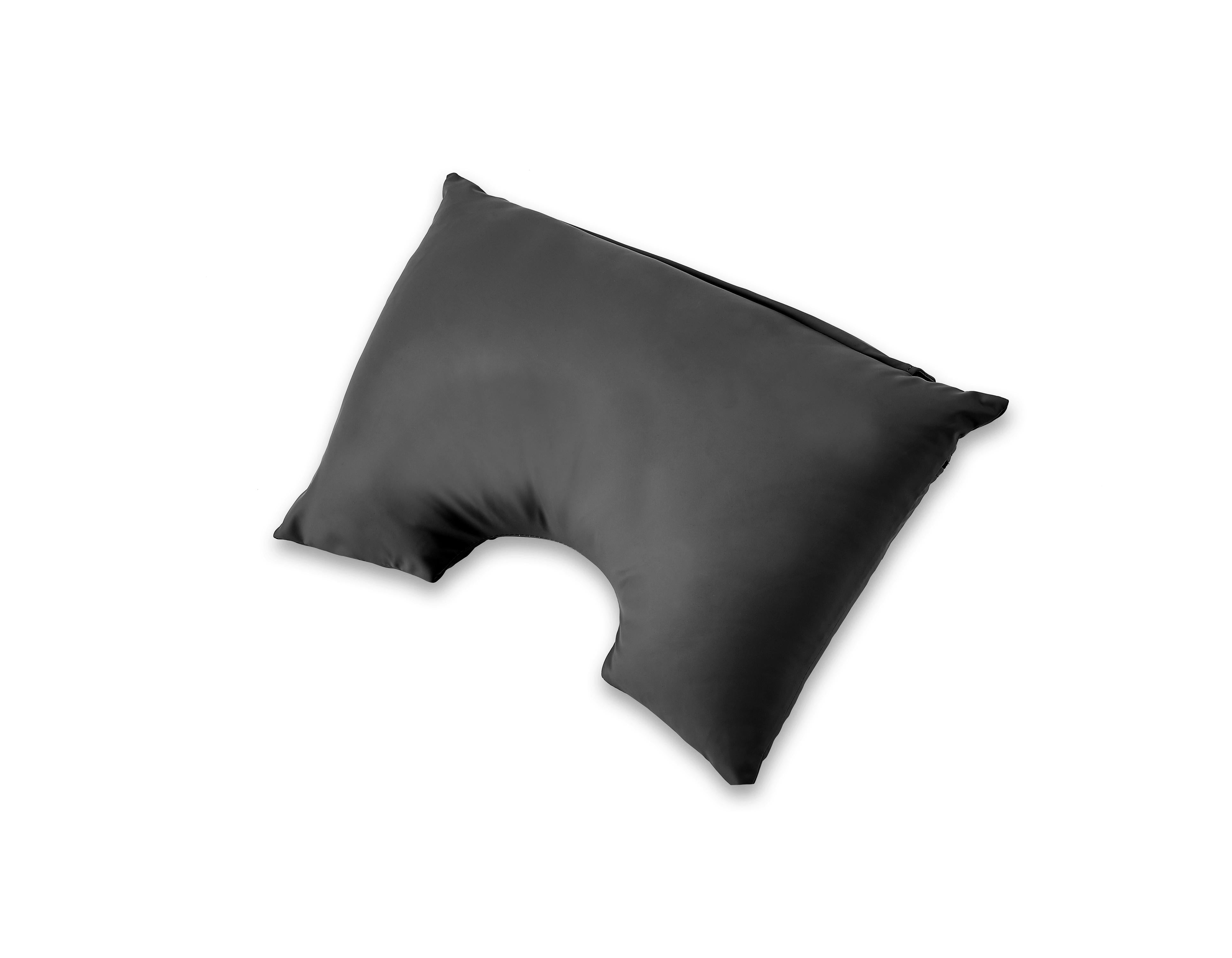 Configura Comfort | Profiled Headrest Black – Aesthetics Healthcare