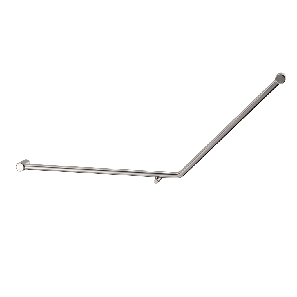 Calibre Mecca 32mm DDA Grab Rails Set 45 Degree Bent Tube – Aesthetics ...