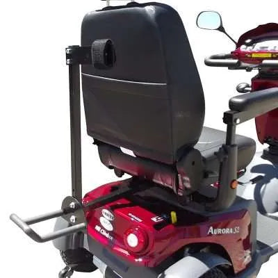 Merits Cross Fold Walker Carrier – Aesthetics Healthcare