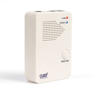 Cura1 Economy Falls Monitor – Aesthetics Healthcare