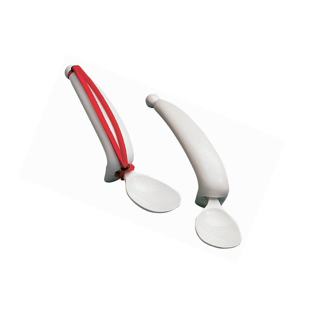 Etac Feed Adjustable Spoon – Aesthetics Healthcare
