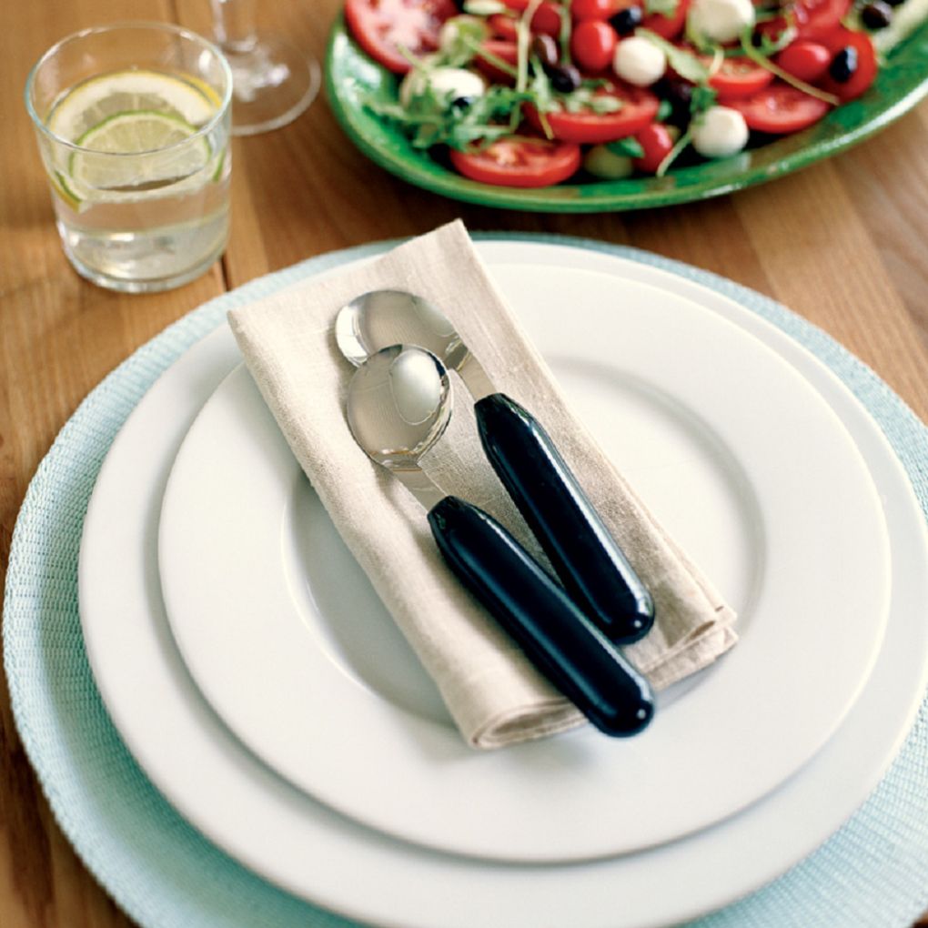 Etac Light Angled Spoon – Aesthetics Healthcare