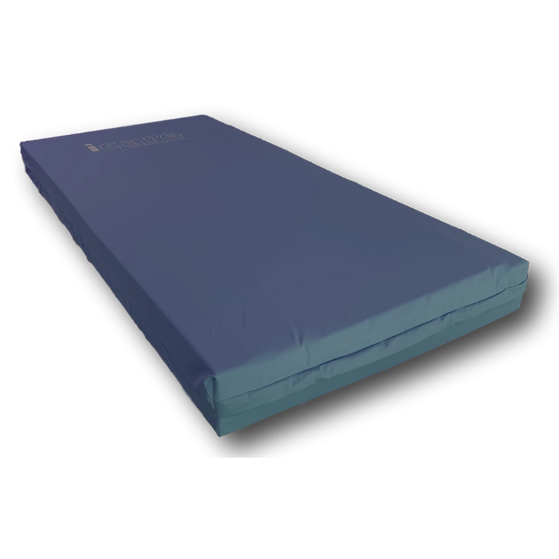 iCare Medical Grade Mattress and Overlay Covers – Aesthetics Healthcare