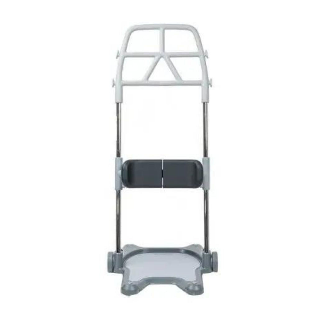 Molift Raiser Pro Sit To Stand Transfer Platform – Aesthetics Healthcare