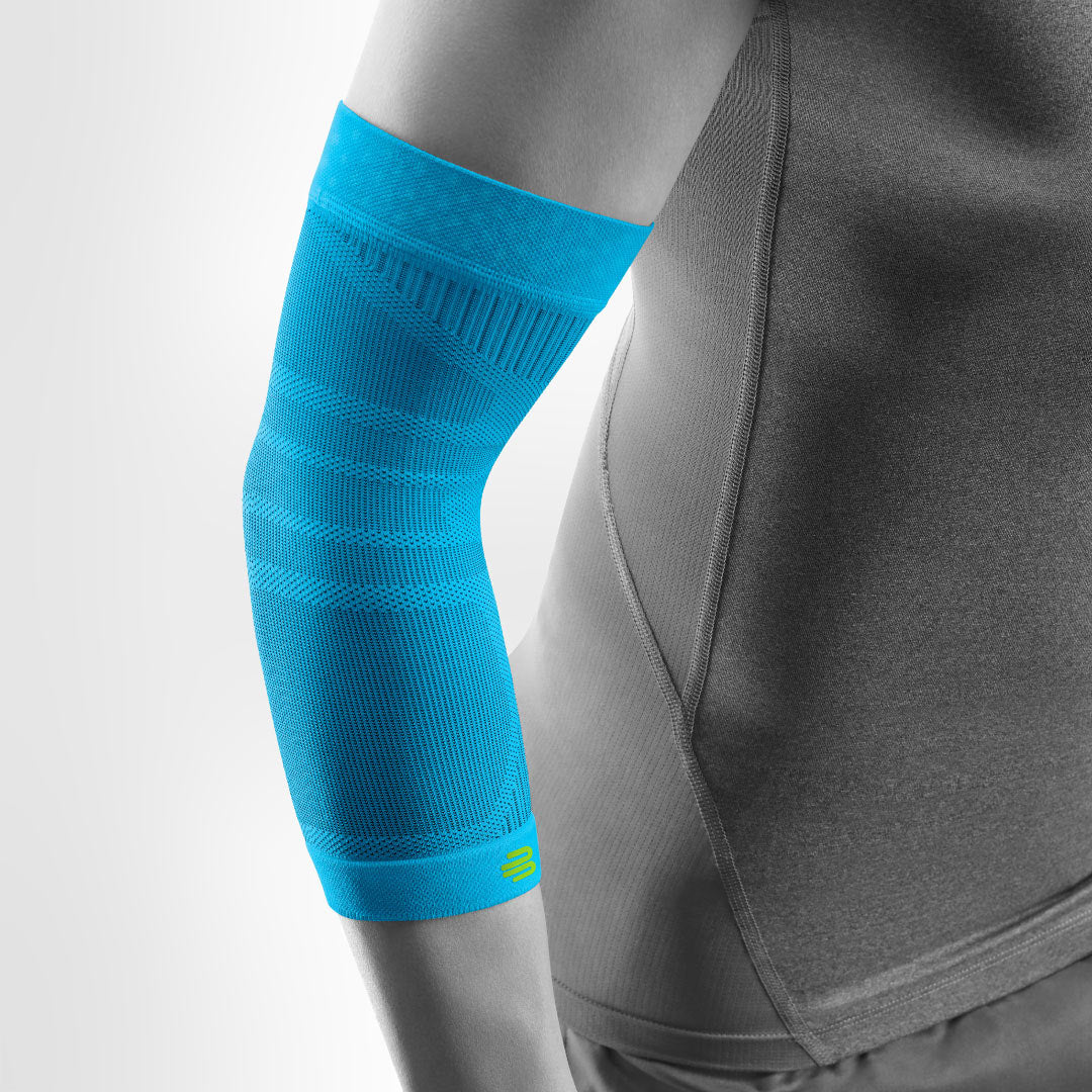 Bauerfeind Sports Compression Elbow Sleeve – Aesthetics Healthcare