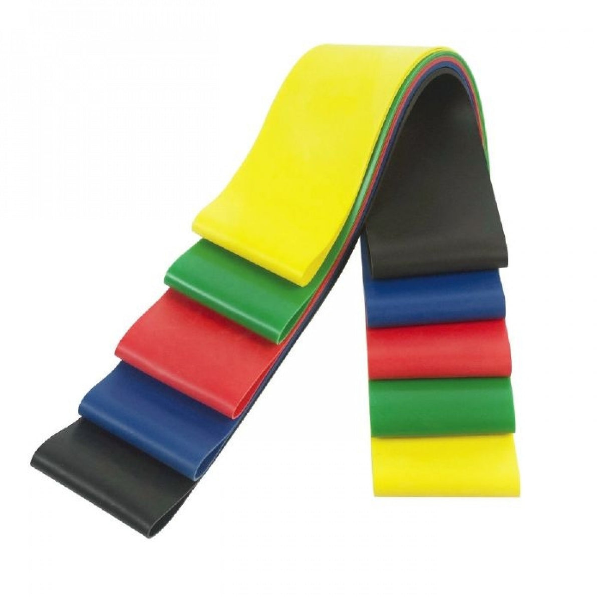 Chattanooga Premium Clinic Essentials Exercise Band Loop – Aesthetics ...