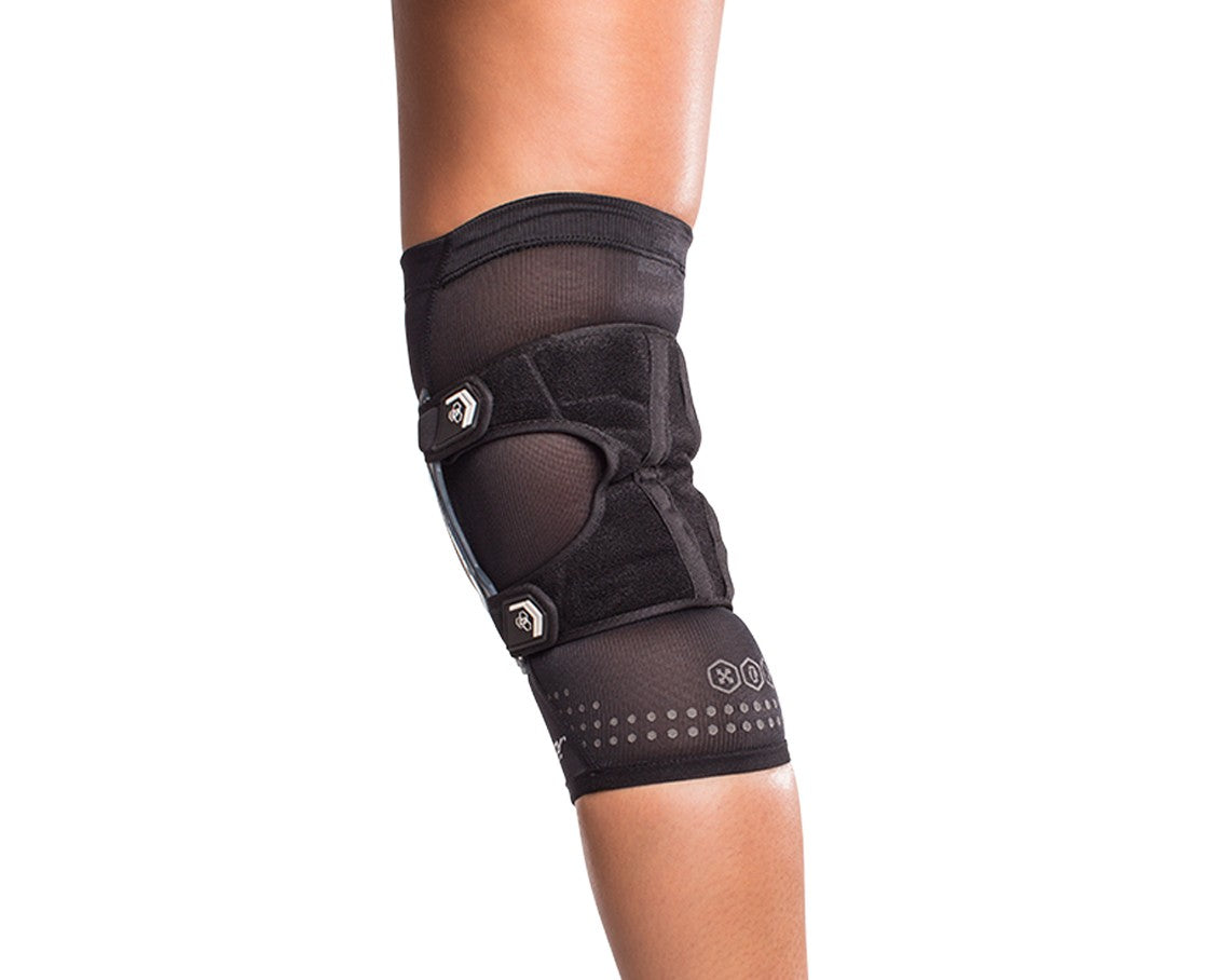 Donjoy Performance Webtech Short Knee Brace – Aesthetics Healthcare