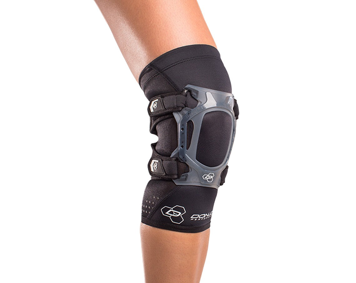 Donjoy Performance Webtech Short Knee Brace – Aesthetics Healthcare