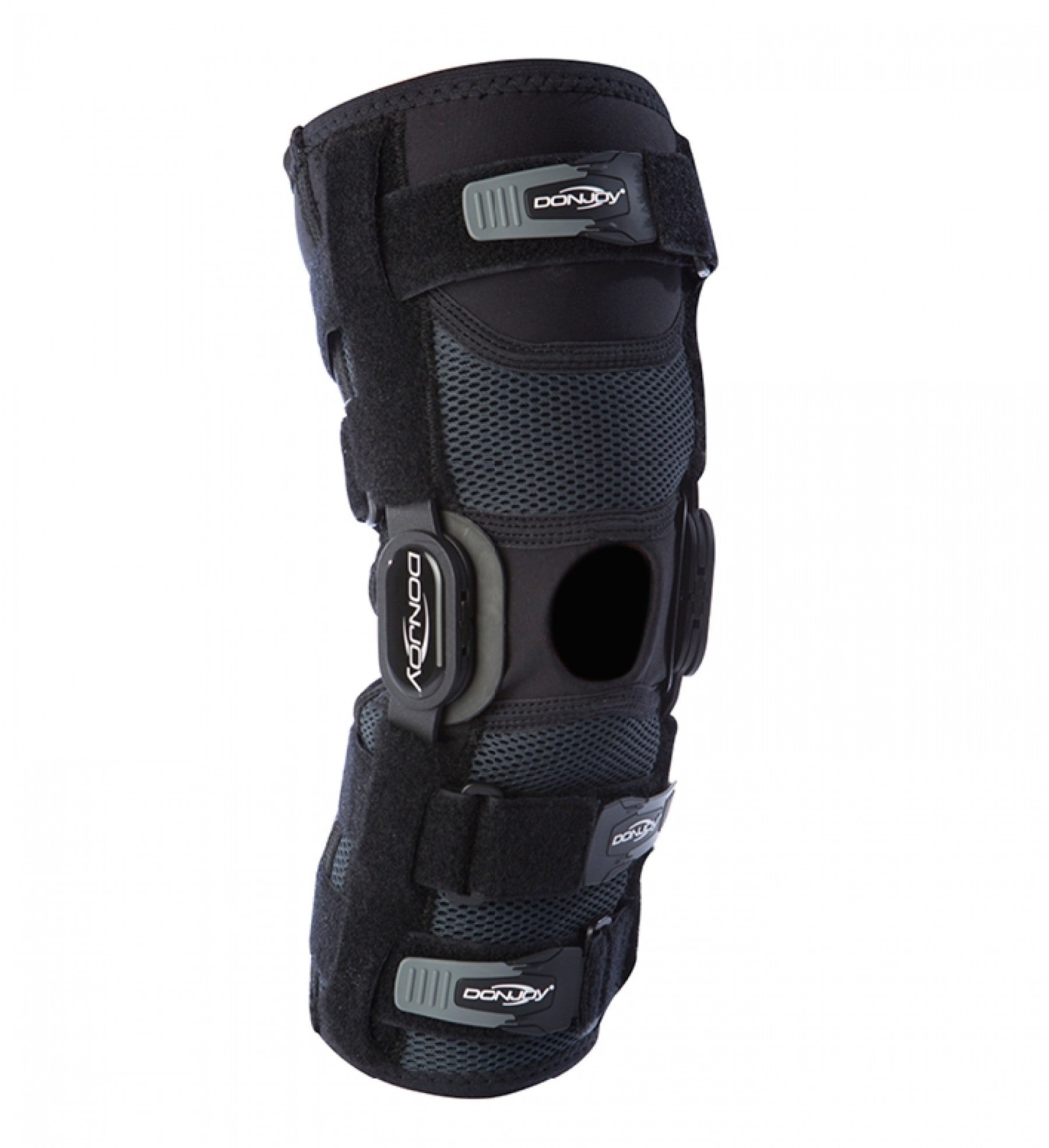 Donjoy Playmaker II Knee Brace – Aesthetics Healthcare
