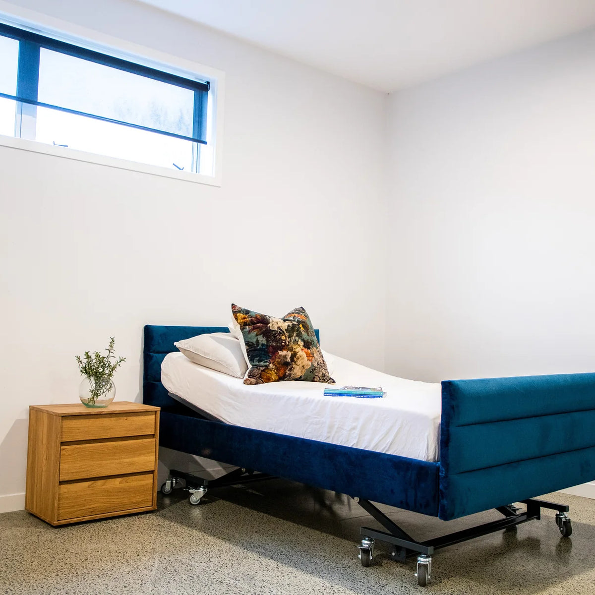 iCare Karlstead Headboards – Aesthetics Healthcare
